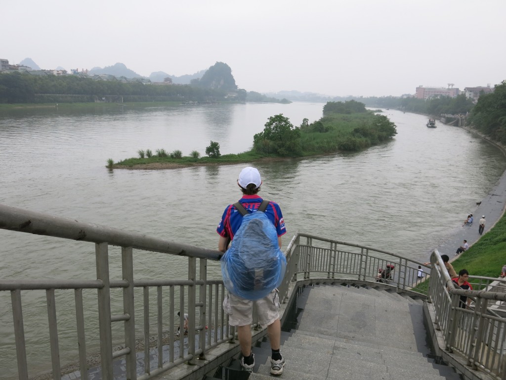 5 Tips For Safe Travel In China | Backpacking in China