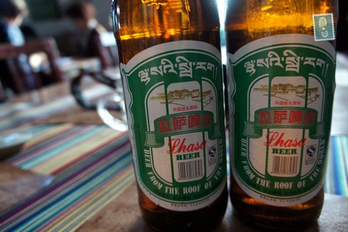 Backpacking in Tibet: Finding Affordable Food In Lhasa | Backpacking in ...