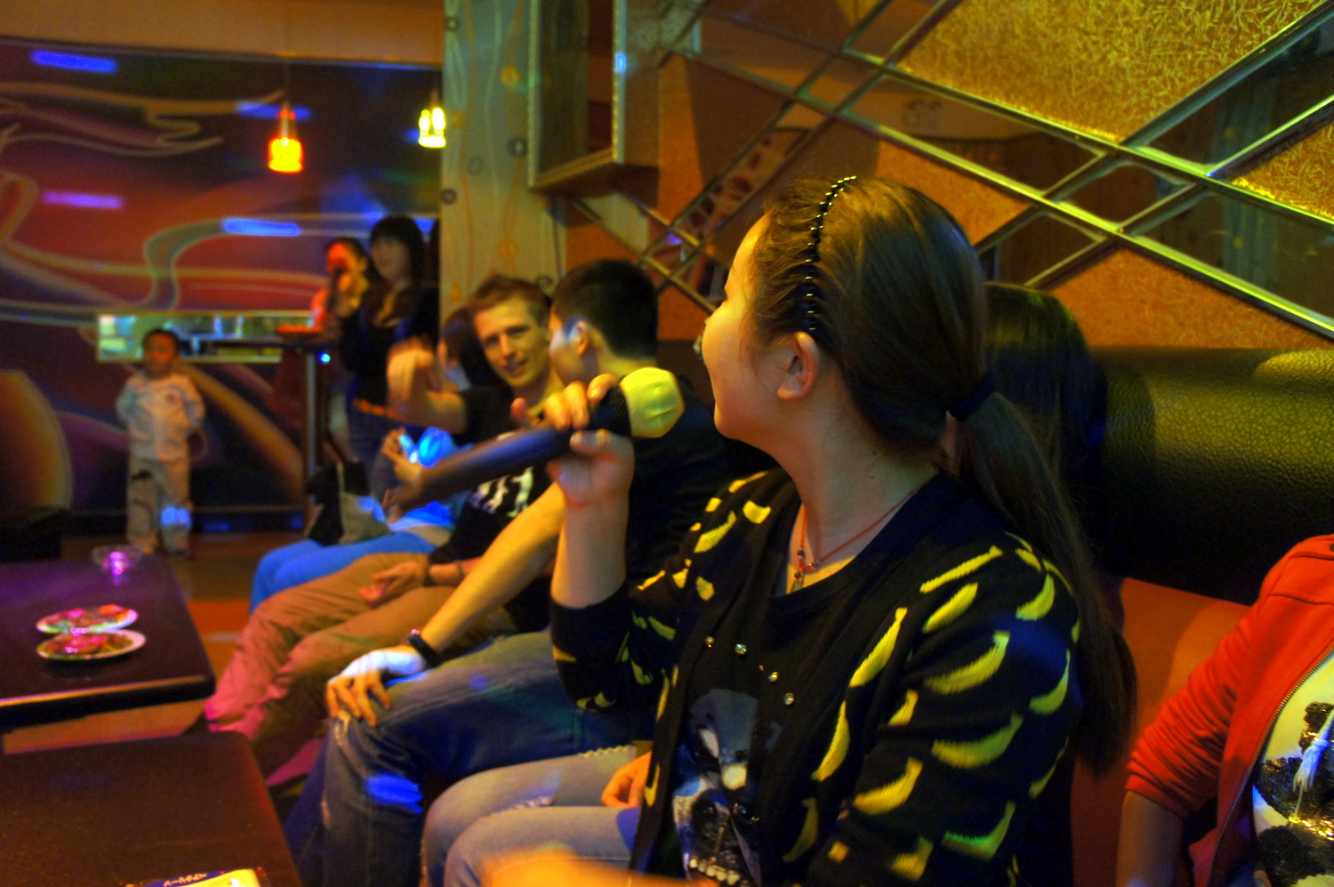 A Guide to Chinese KTV | Backpacking in China